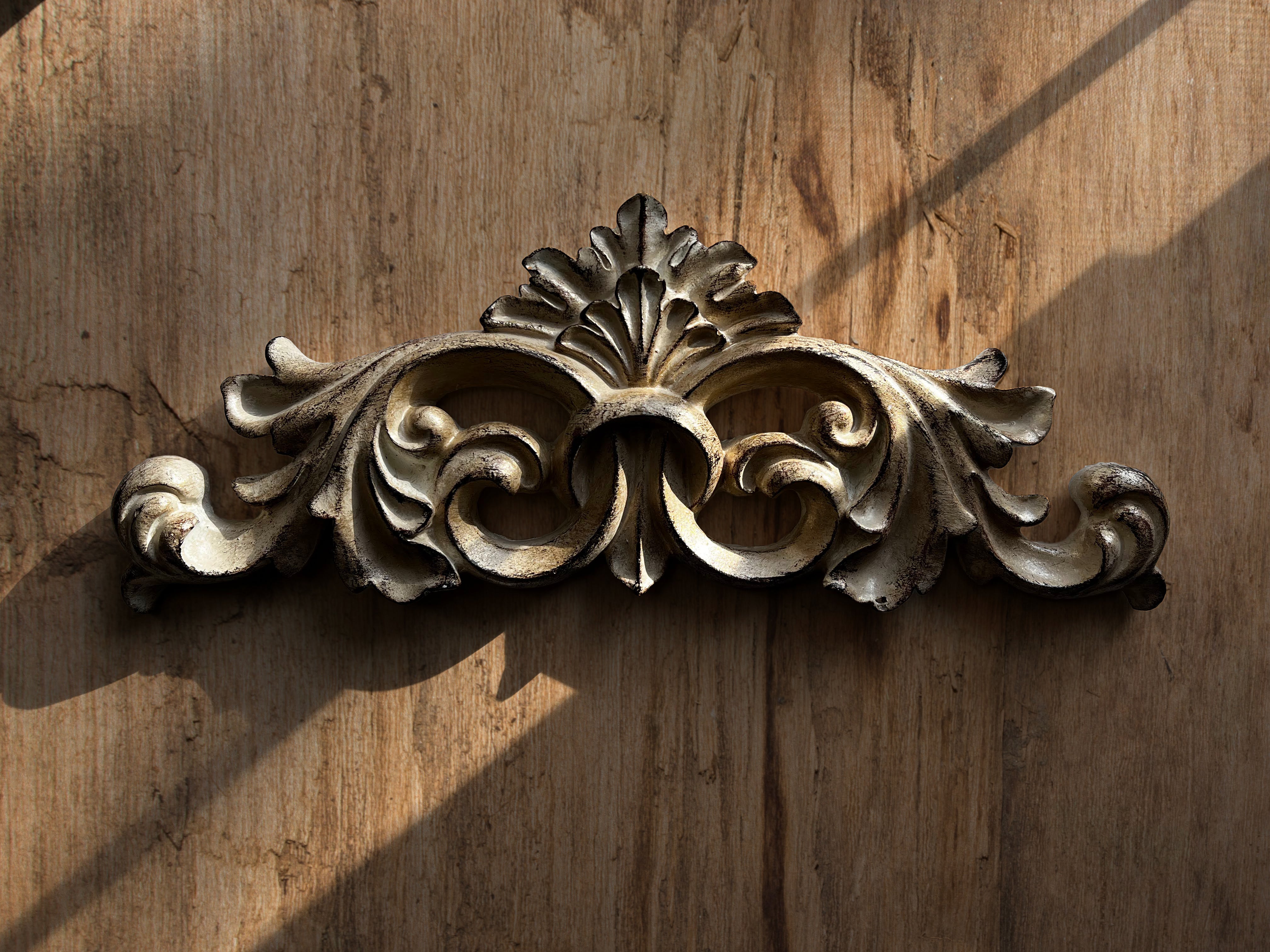 Wall Decor – Fleur De Lis Junkie